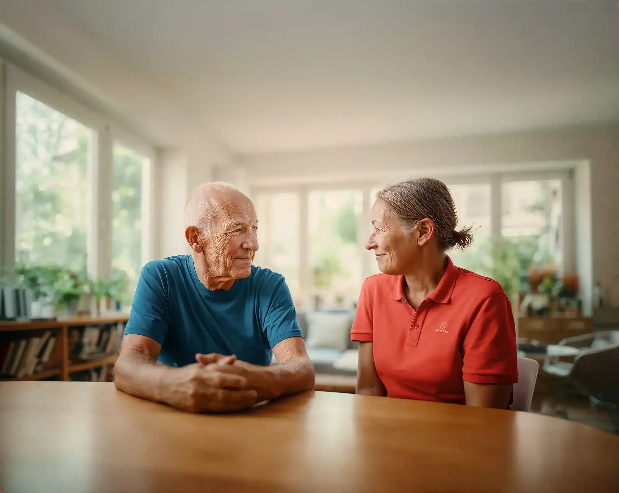 Understanding the Support at Home 'No Worse Off' Principle - Dovida AU